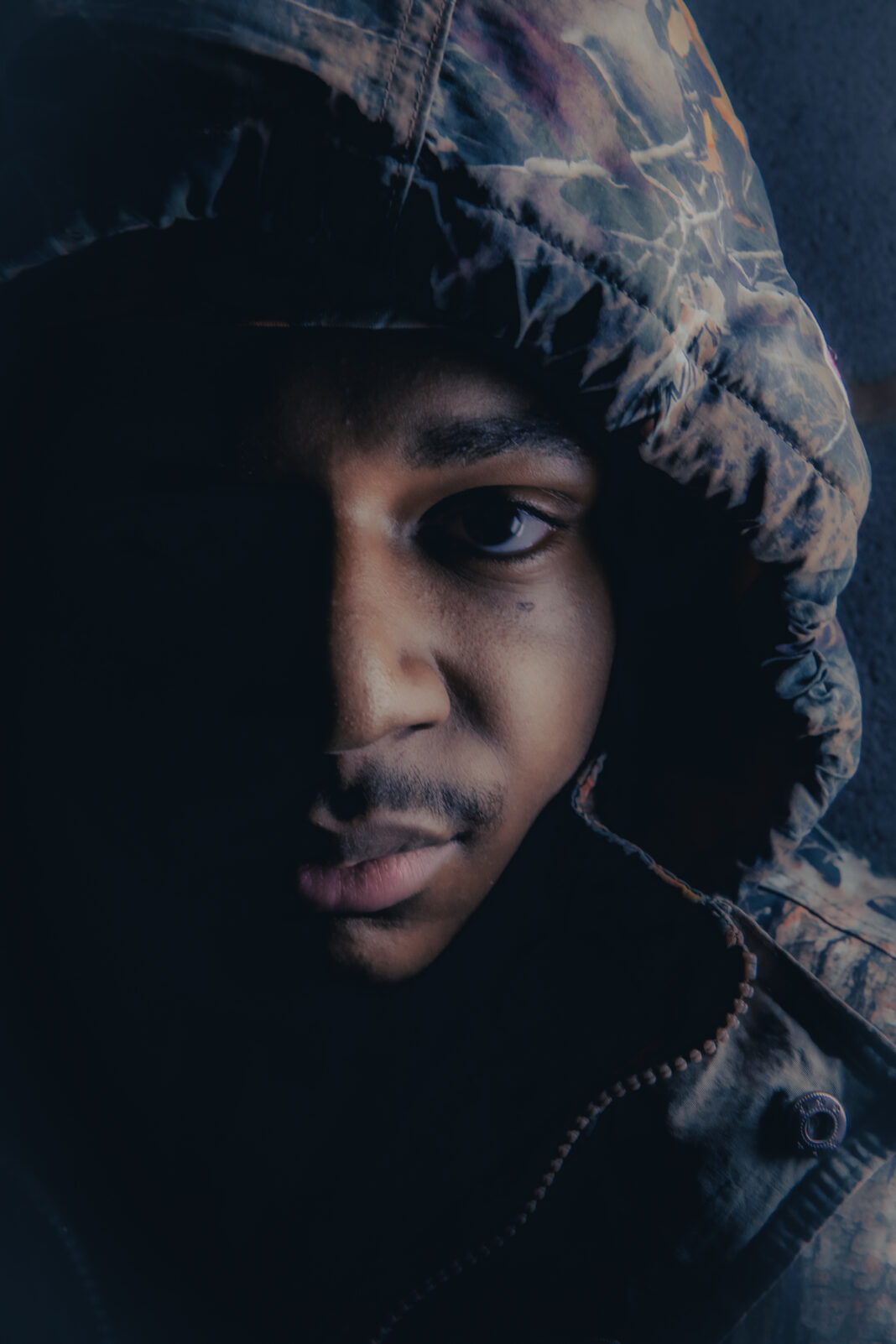 Kidwild Talks Debut EP "Distro Kid" & More