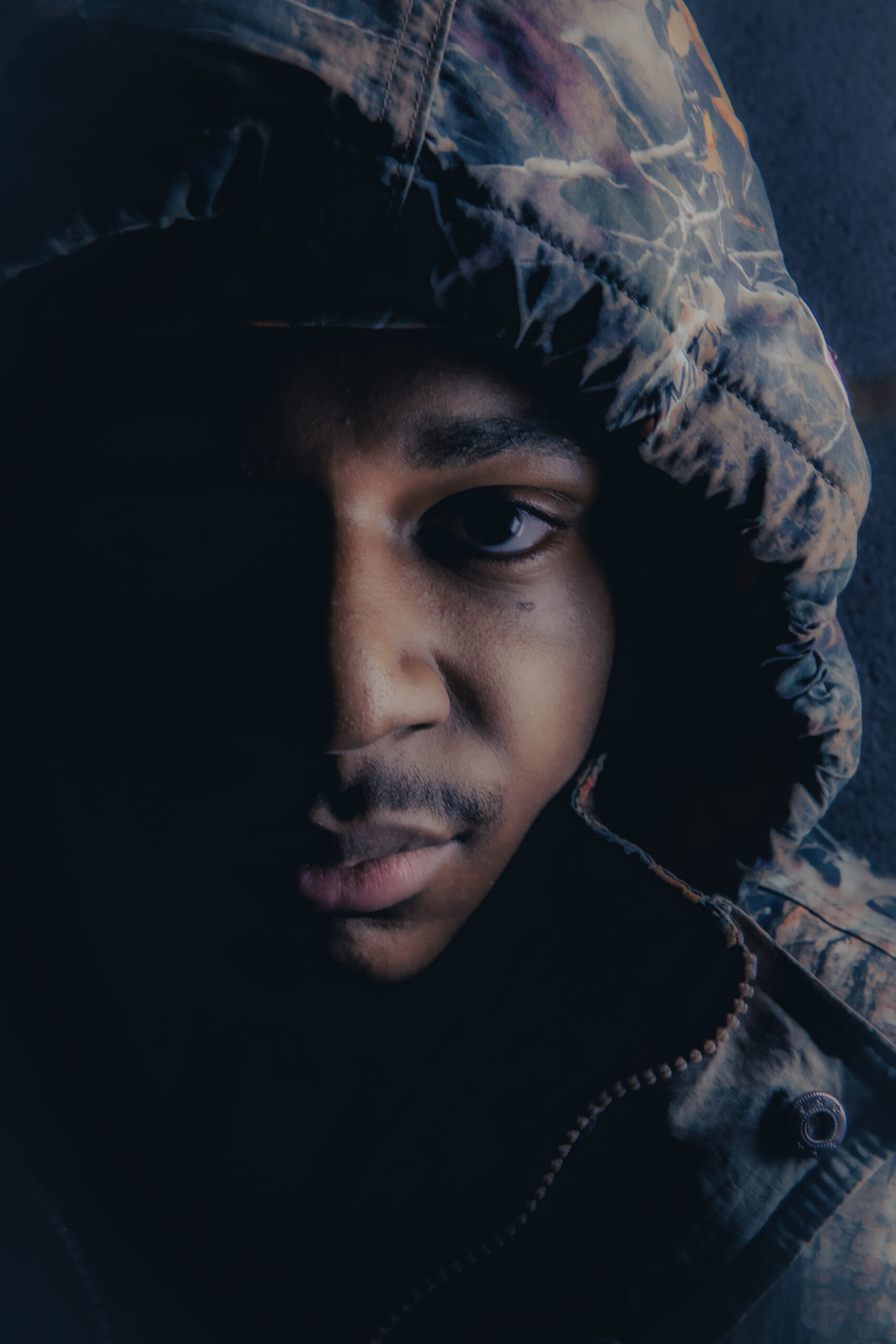 Kidwild Talks Debut EP "Distro Kid" & More