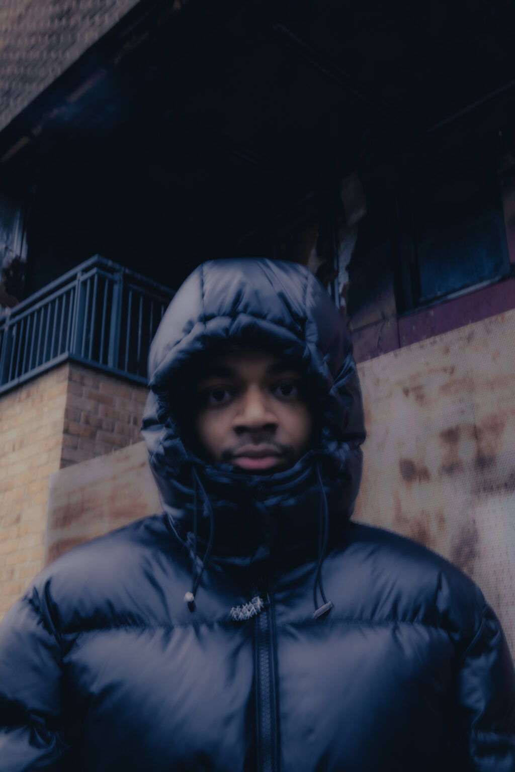 Kidwild Talks Debut EP "Distro Kid" & More