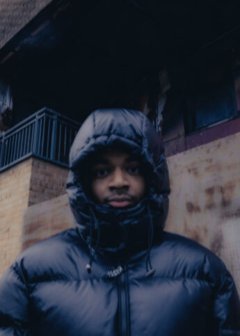 Ava Joe Talks "Try Me" & More