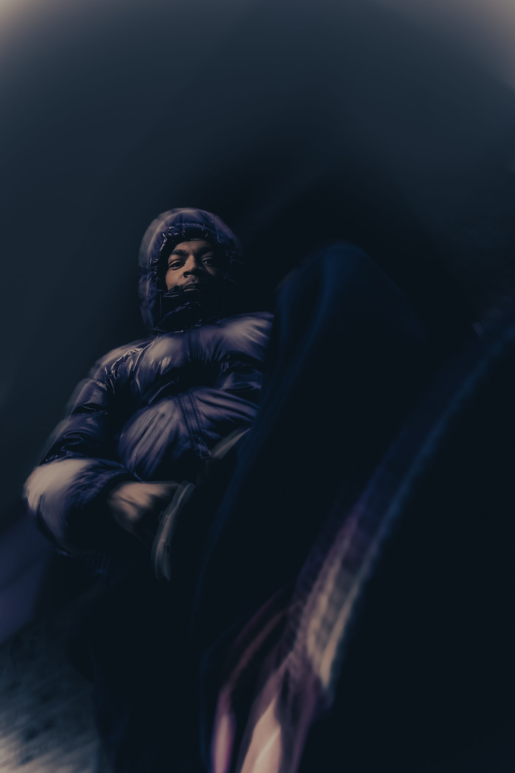 Kidwild Talks Debut EP "Distro Kid" & More