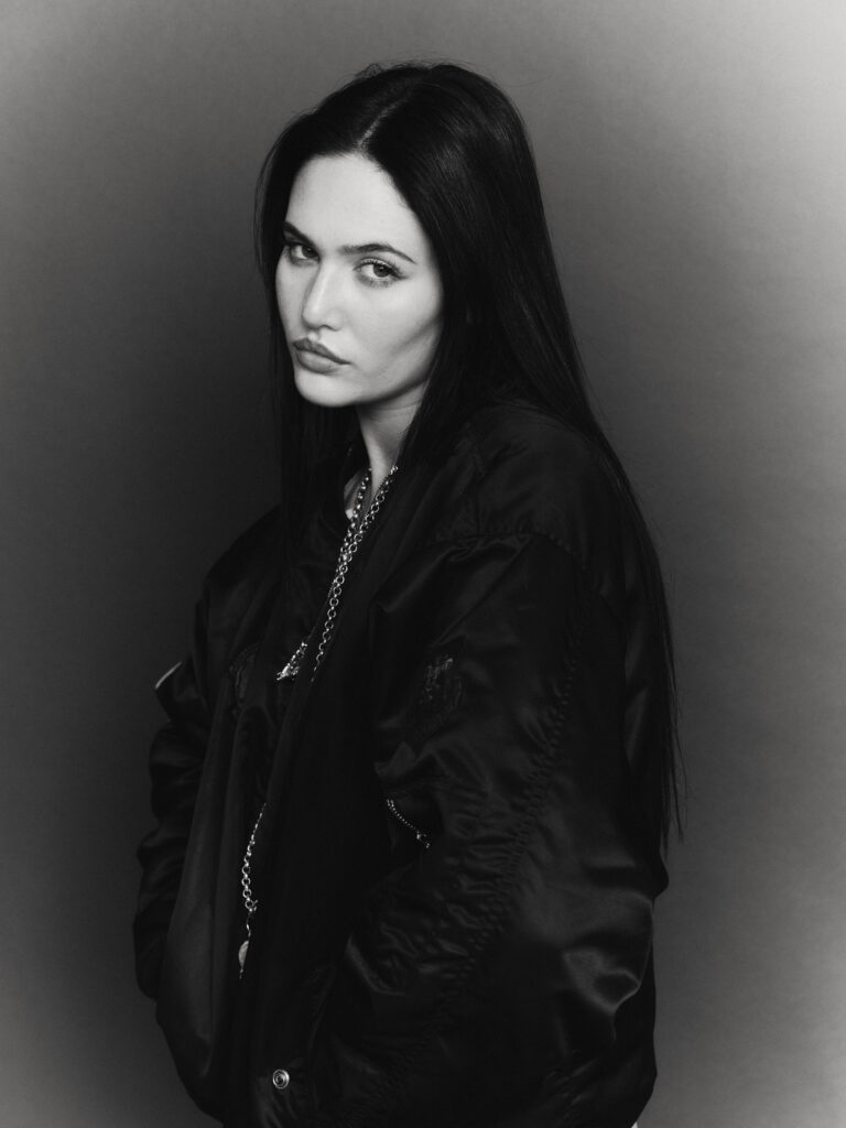 Sienna Spiro Talks Debut EP & More
