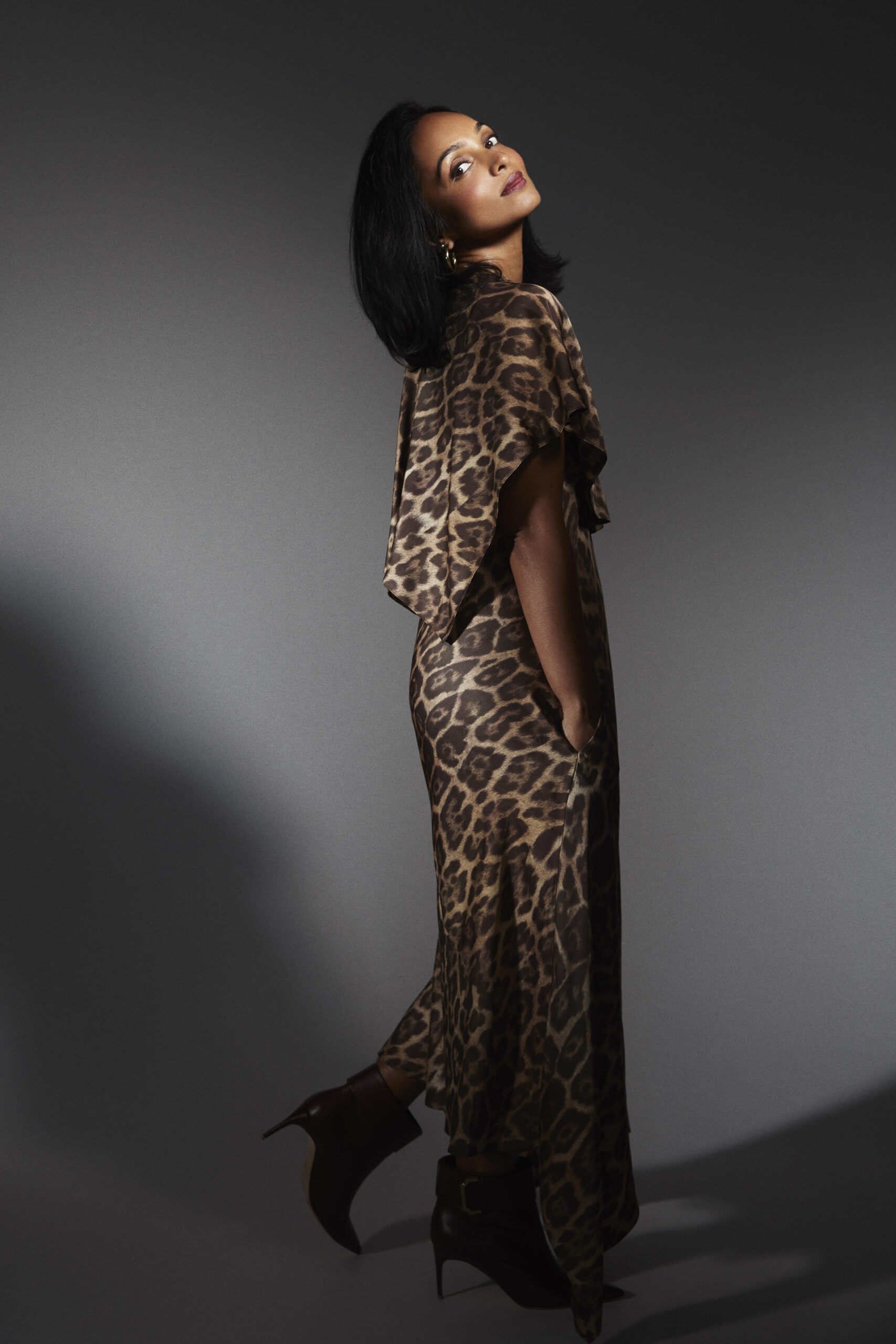 Shalini Peiris Talks White Lotus Season 3