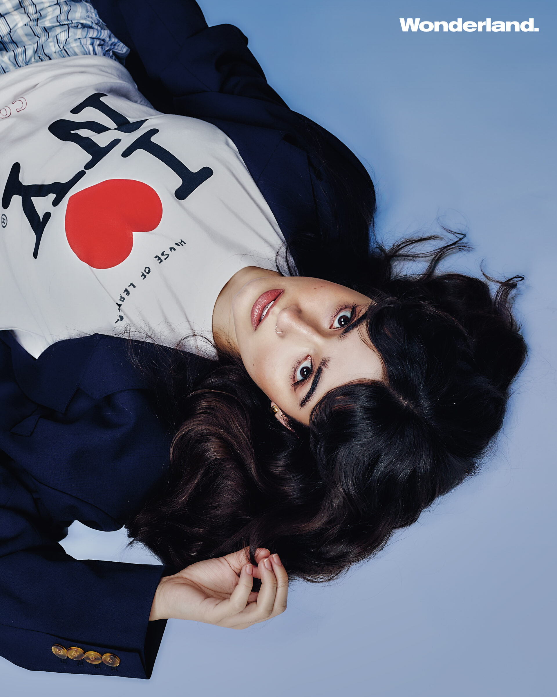 Asha Banks Talks My Fault: London