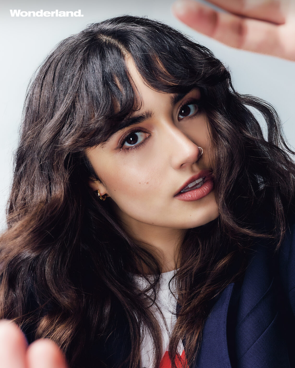 Asha Banks Talks My Fault: London