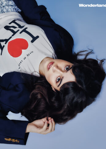 Lights On: Emily Barber