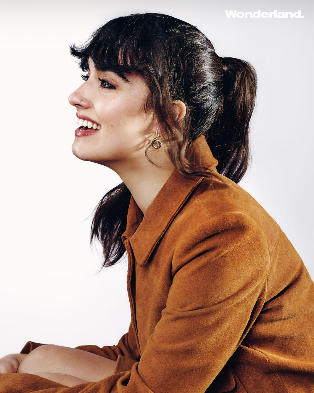 Asha Banks Talks My Fault: London