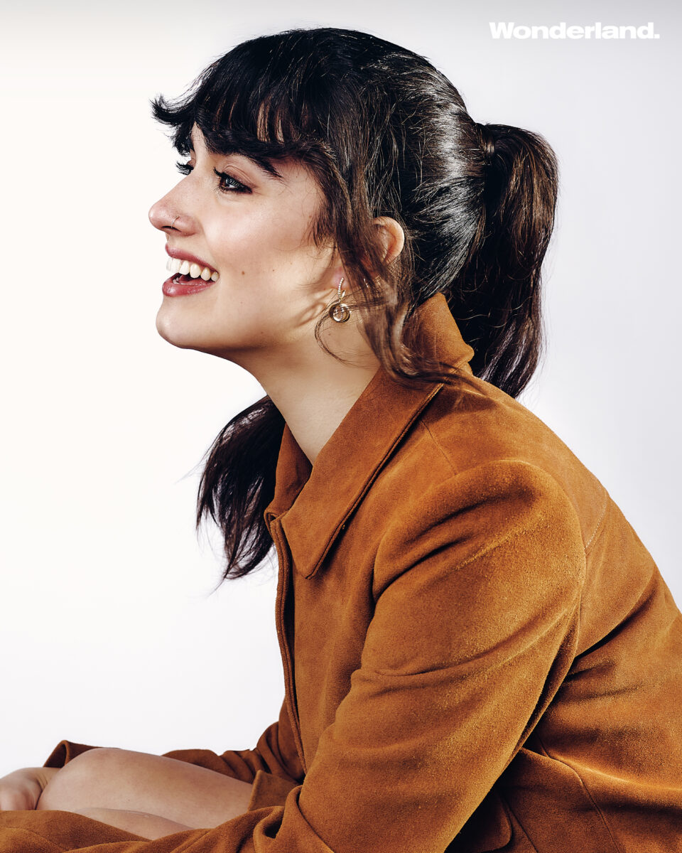 Asha Banks Talks My Fault: London