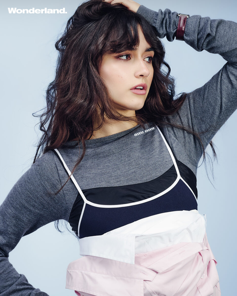 Asha Banks Talks My Fault: London