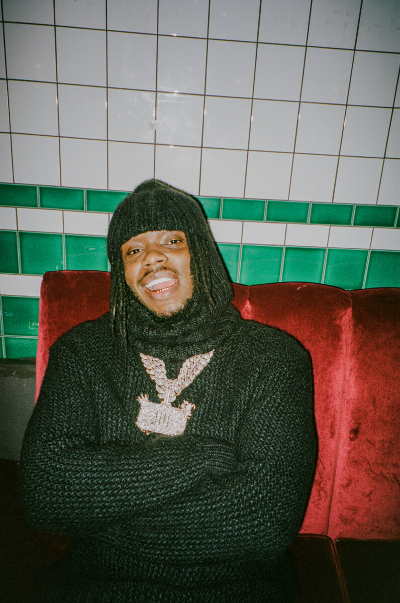 Wonderland Meets: Krept & Konan