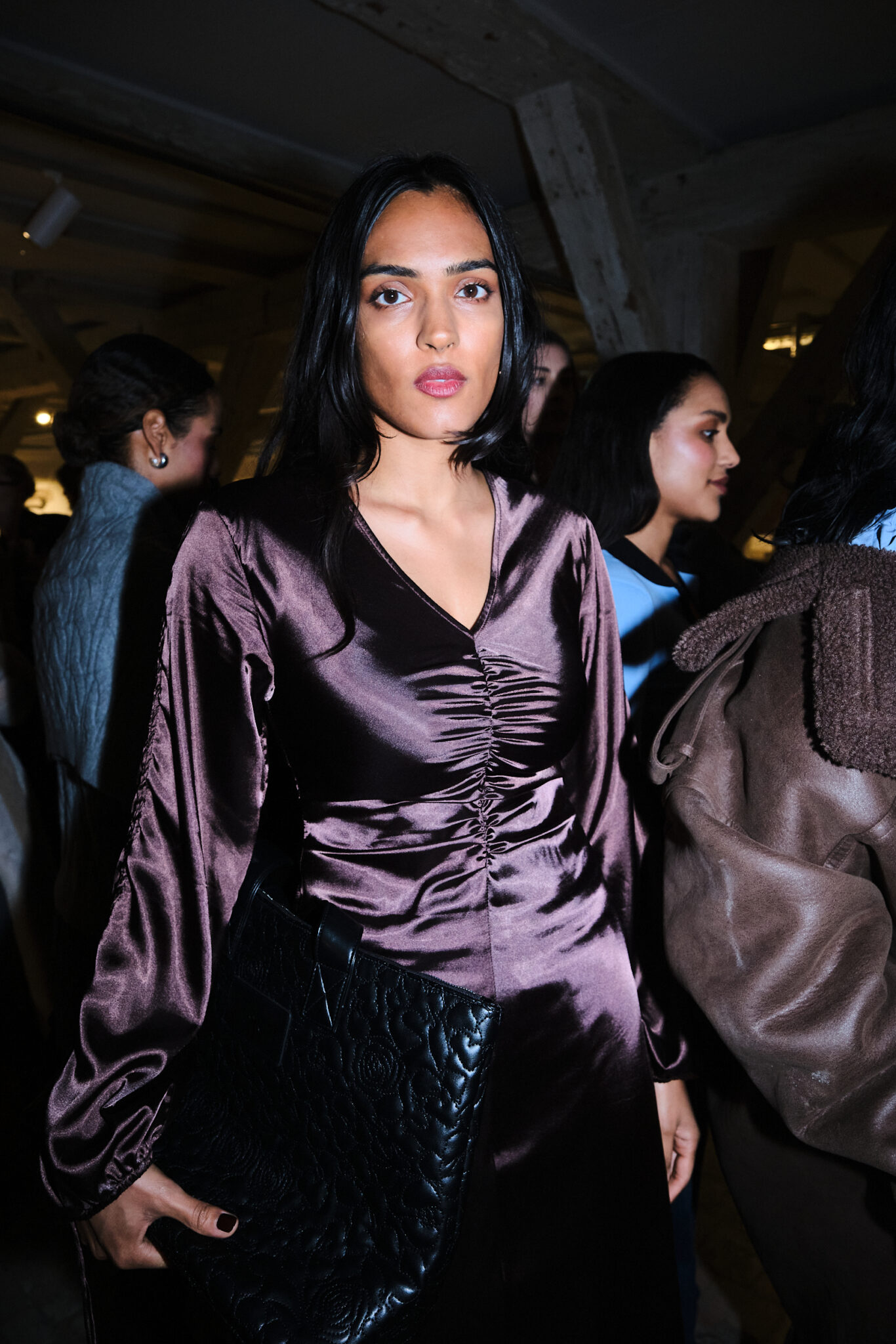 OperaSPORT Founders Talk AW25