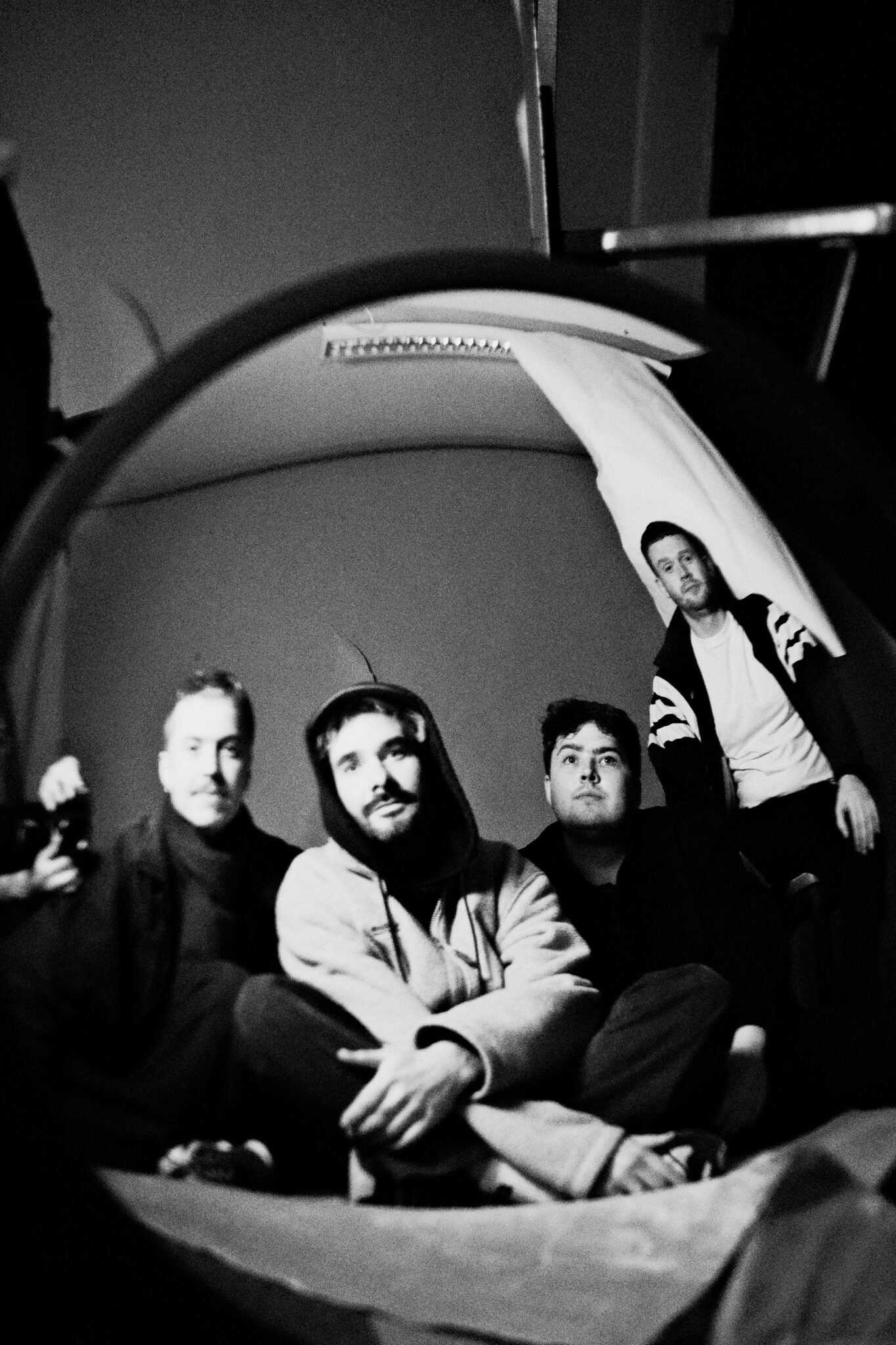 bdrmm's Bold New Step