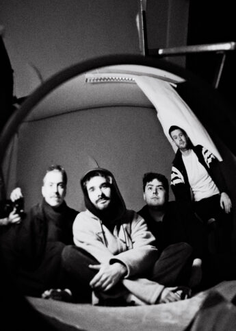 Jacob Alon Is In Limerence