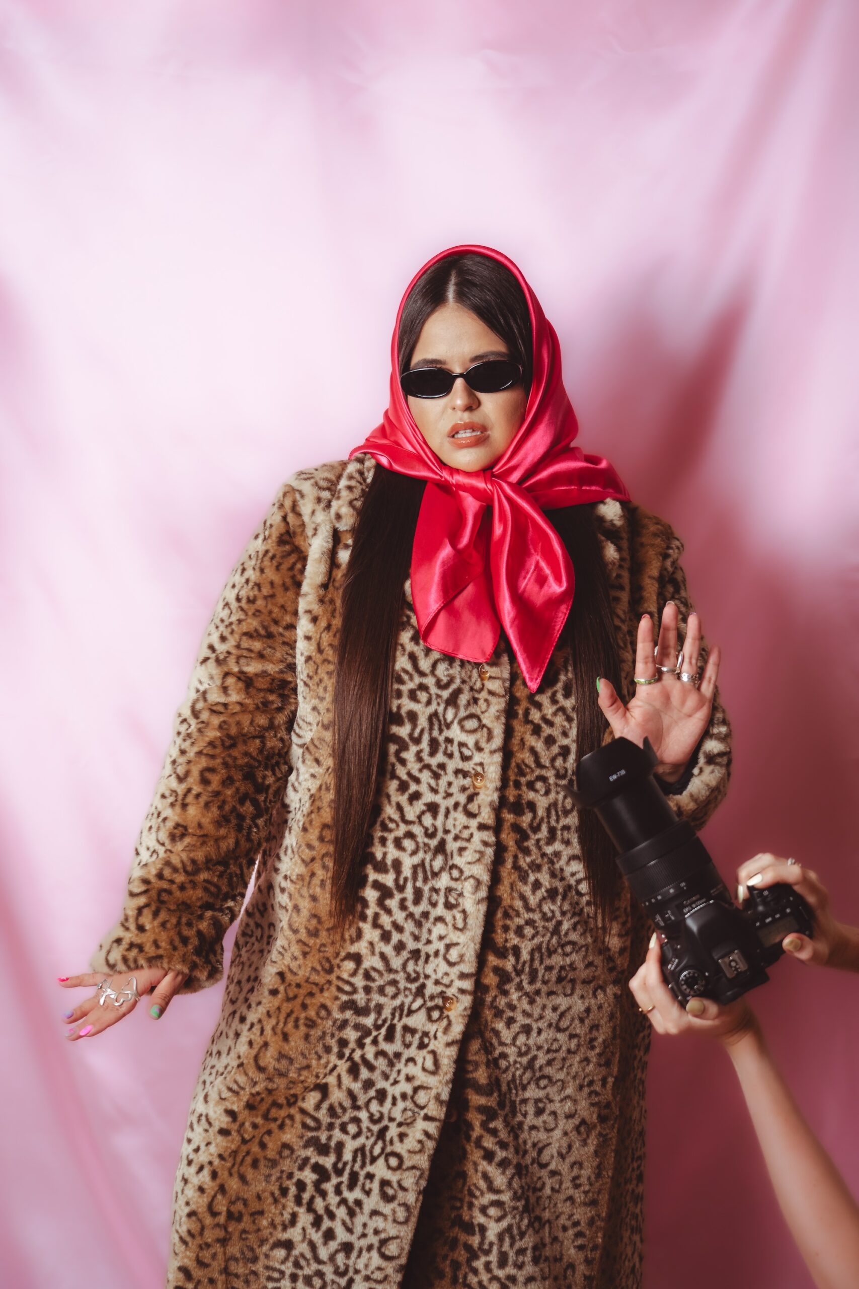 Emma Kern - "CVNTY" | Wonderland