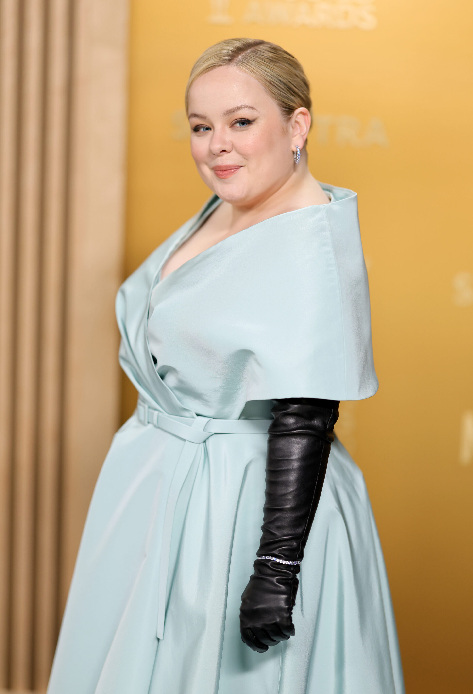 SAG Awards 2025: The Best Dressed