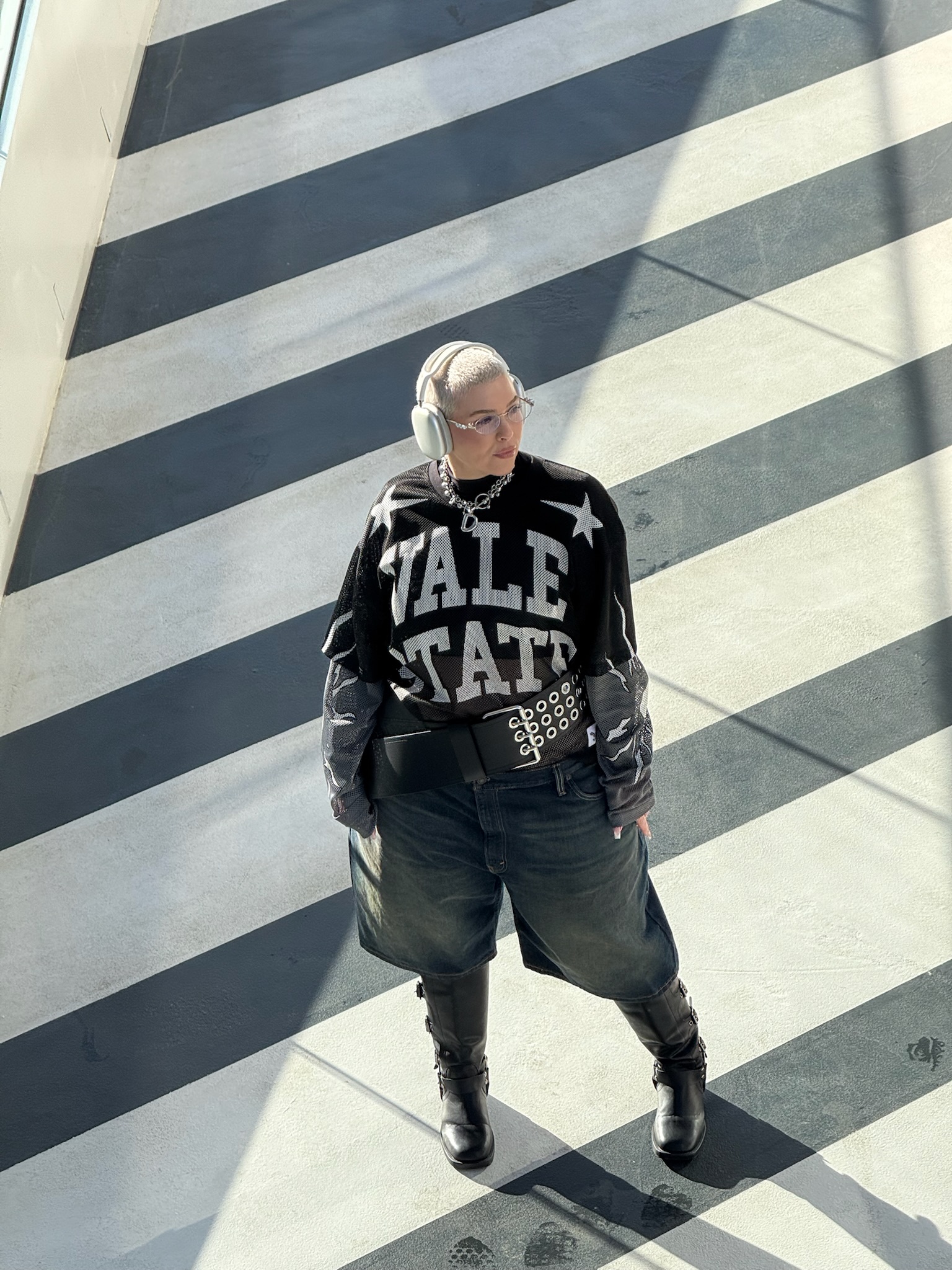 Dani DMC | Wonderland