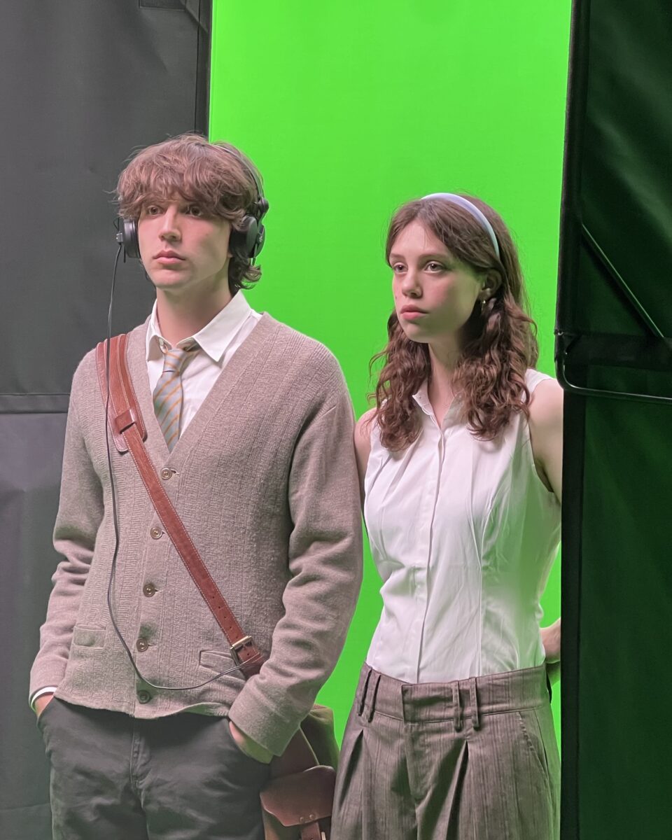 Photo Diaries: Matilda Mann