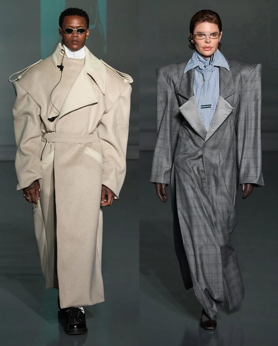 NYFW: The Best Moments