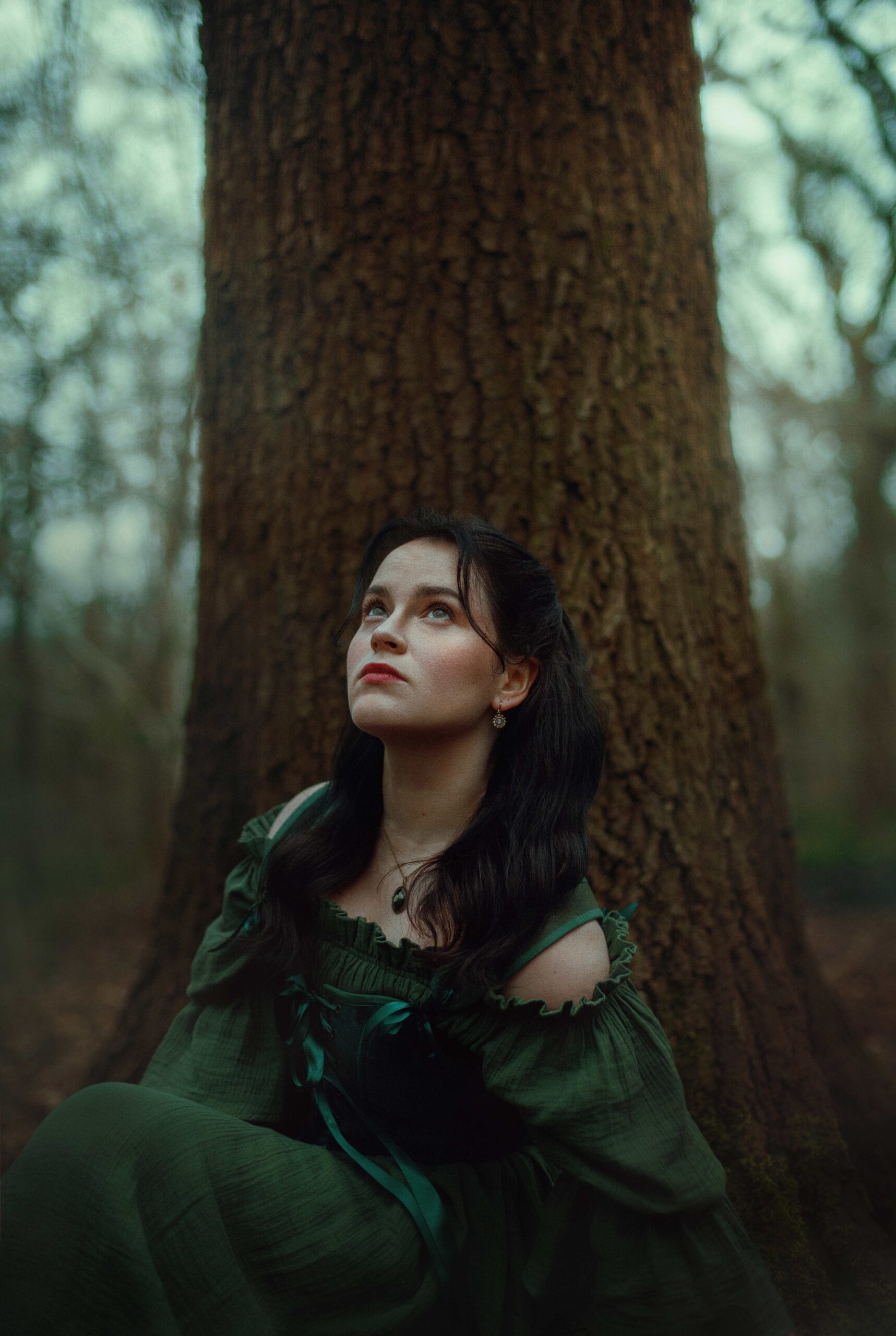 Lydia the Bard - "Are You Listening?" | Wonderland