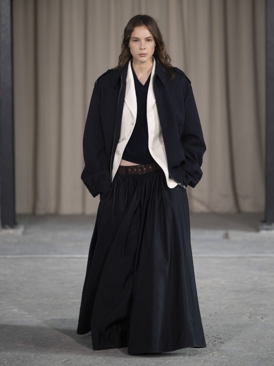 Daniel Fletcher Makes His Debut At Mithridate