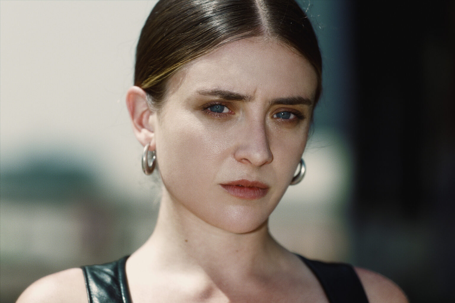 Bria Salmena Is On Repeat