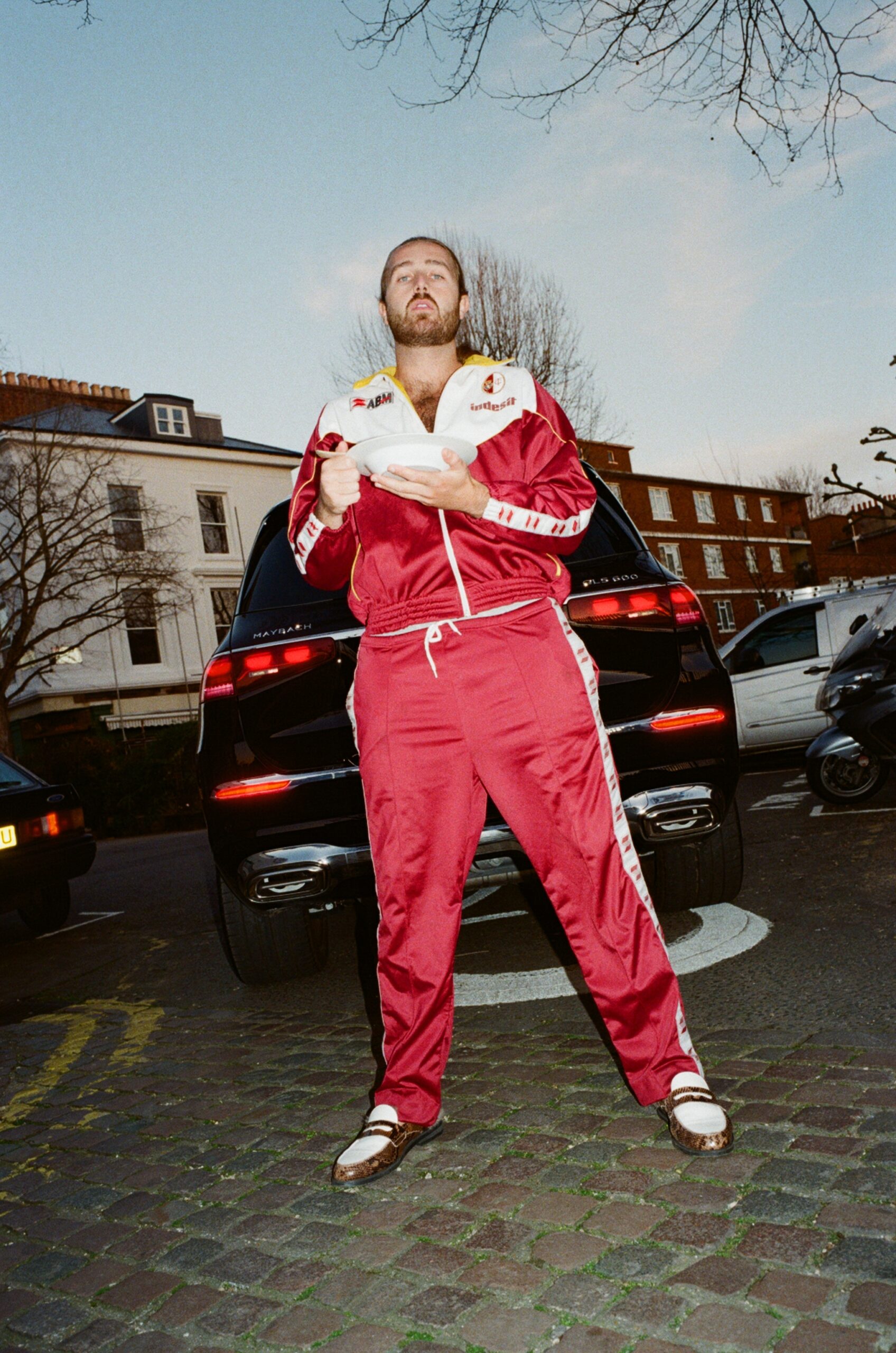 Rihanna & AUPEN in This Week's Fashion News Roundup