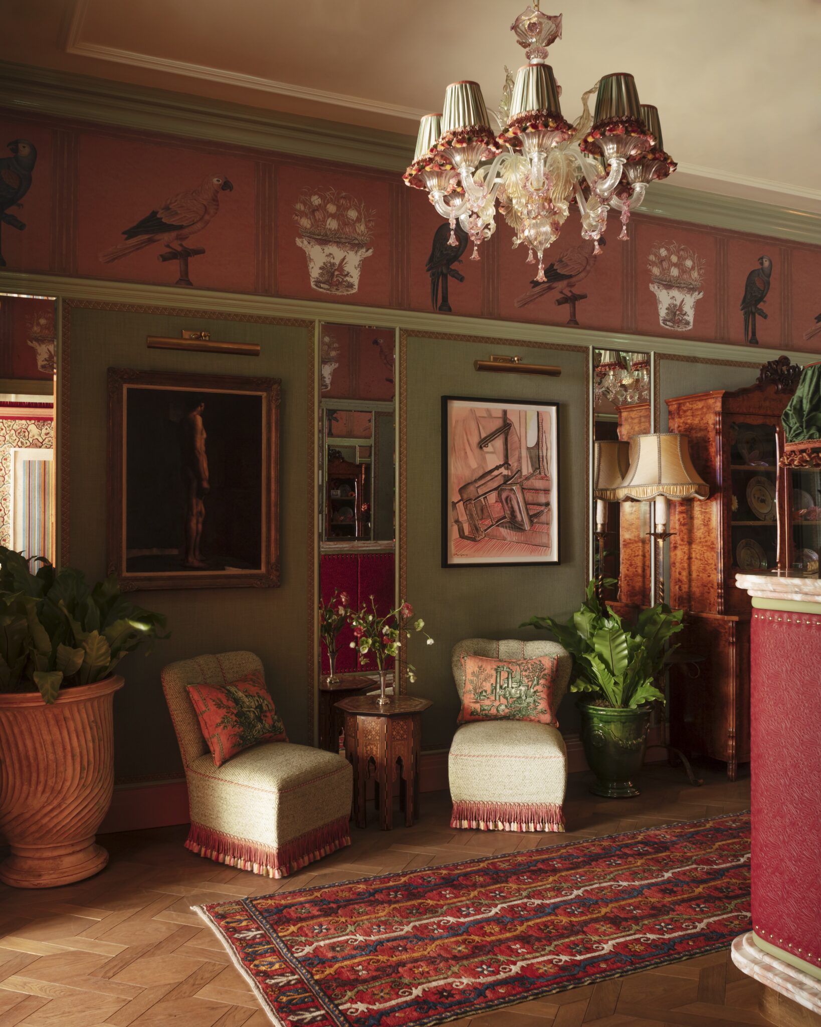 How Broadwick Soho Became One Of London's Hottest Spots