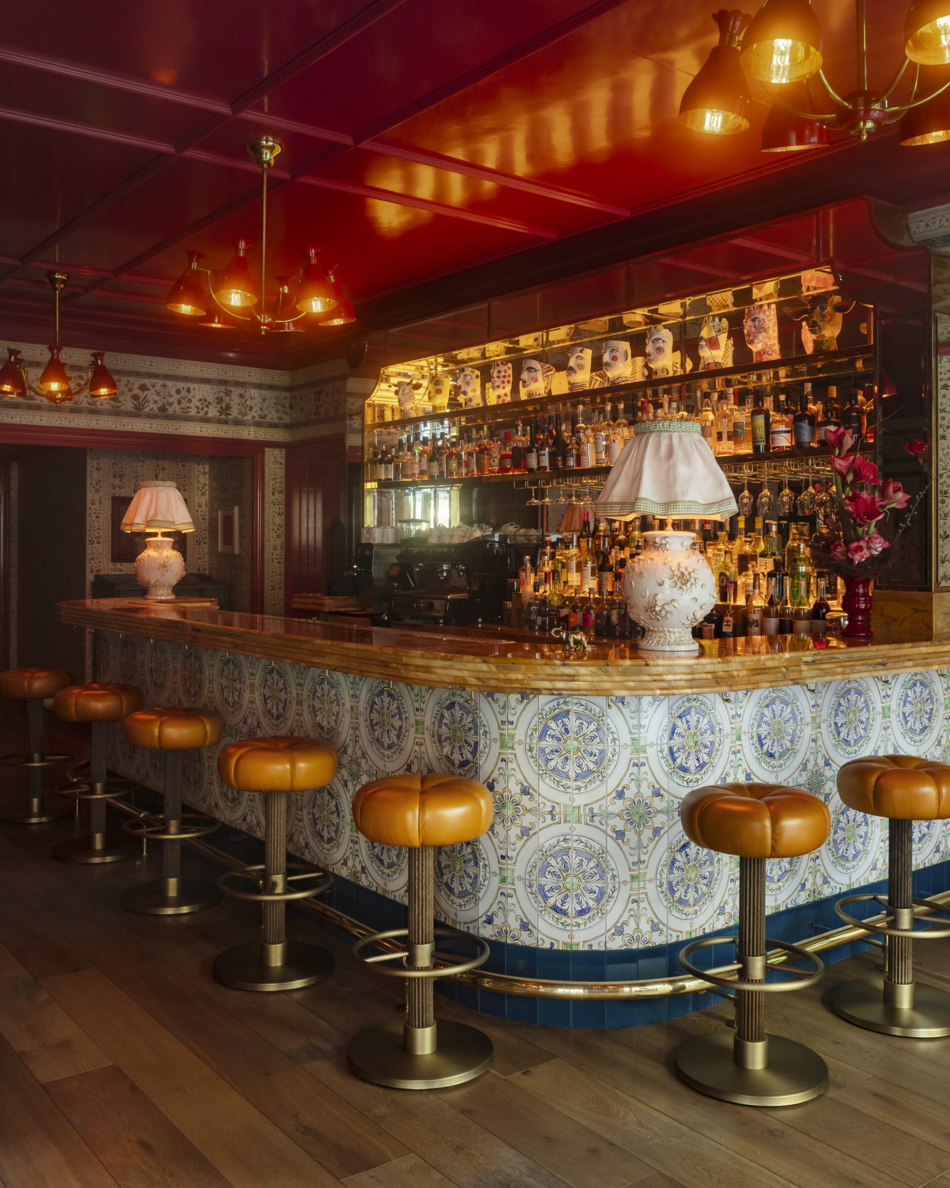 How Broadwick Soho Became One Of London's Hottest Spots