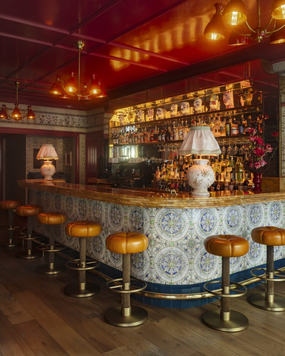 How Broadwick Soho Became One Of London's Hottest Spots