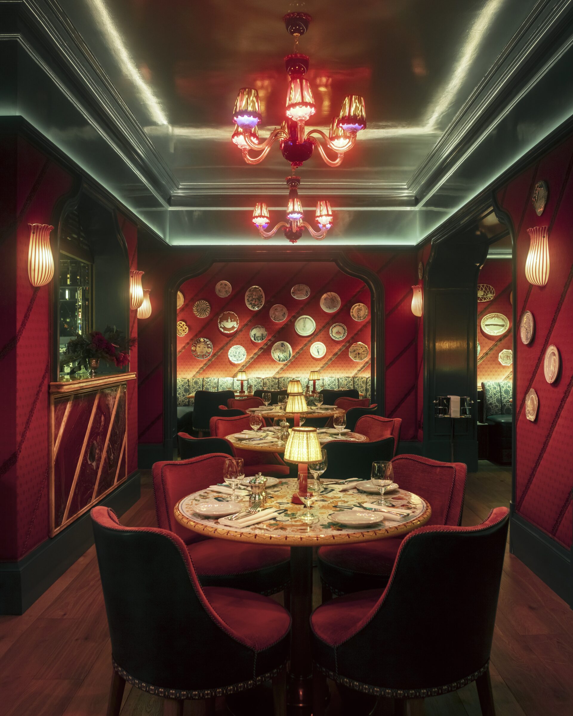 How Broadwick Soho Became One Of London's Hottest Spots