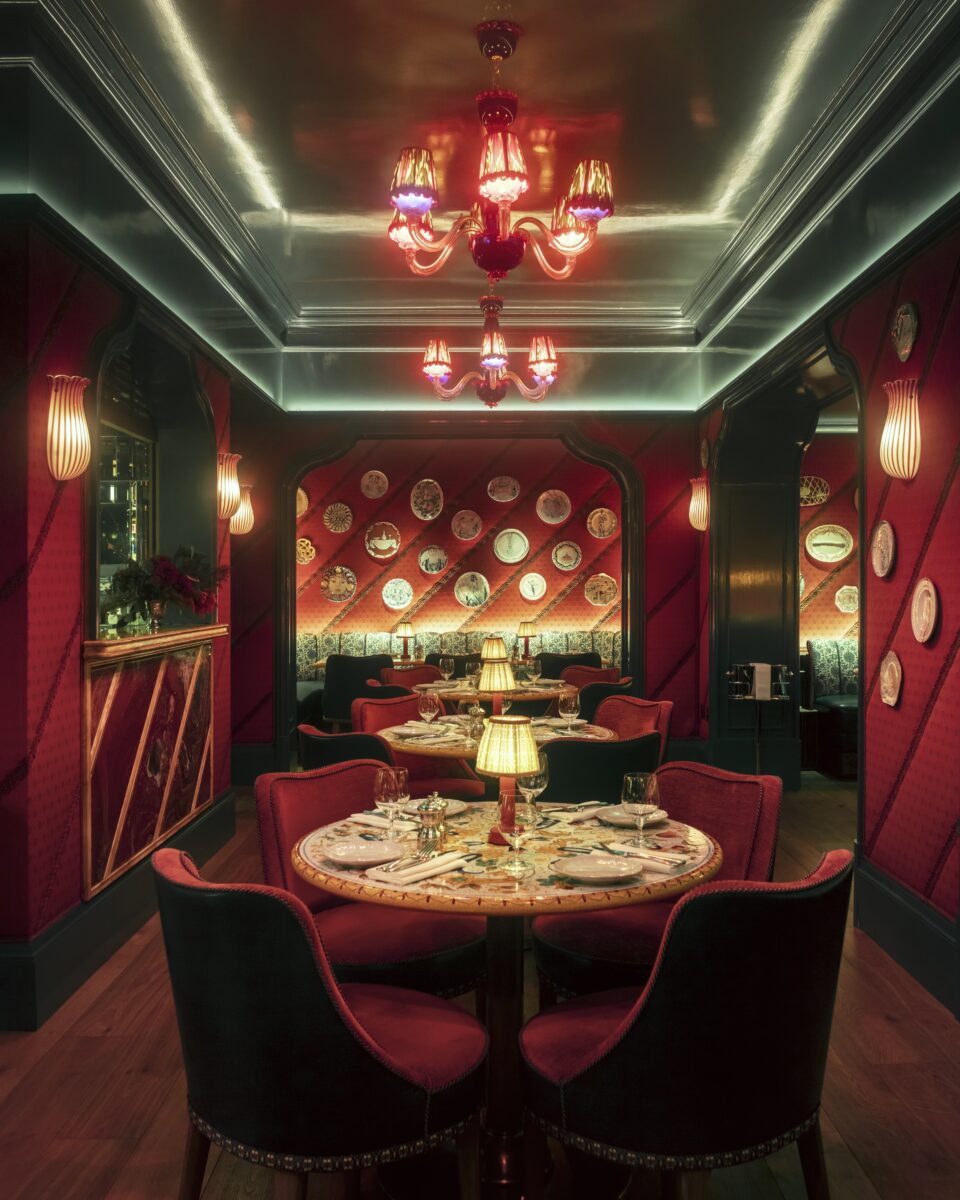 How Broadwick Soho Became One Of London's Hottest Spots