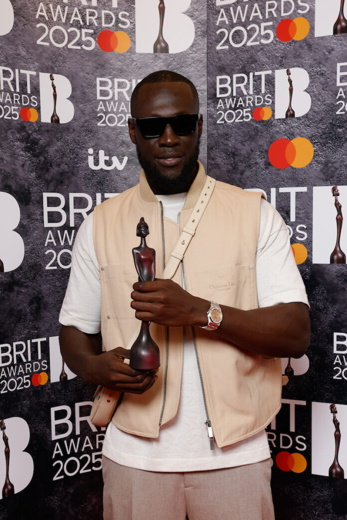 BRIT Awards 2025 Key Take-Aways