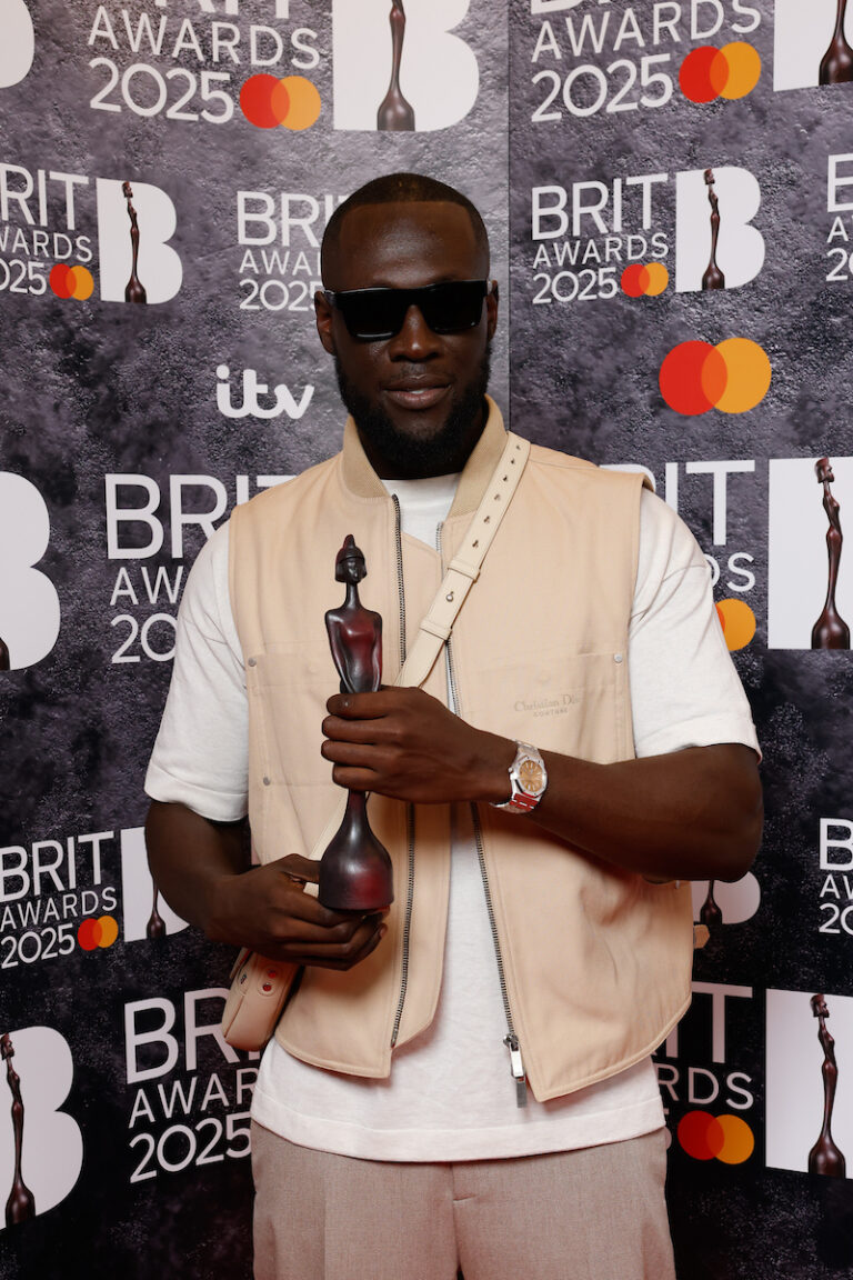 BRIT Awards 2025 Key Take-Aways