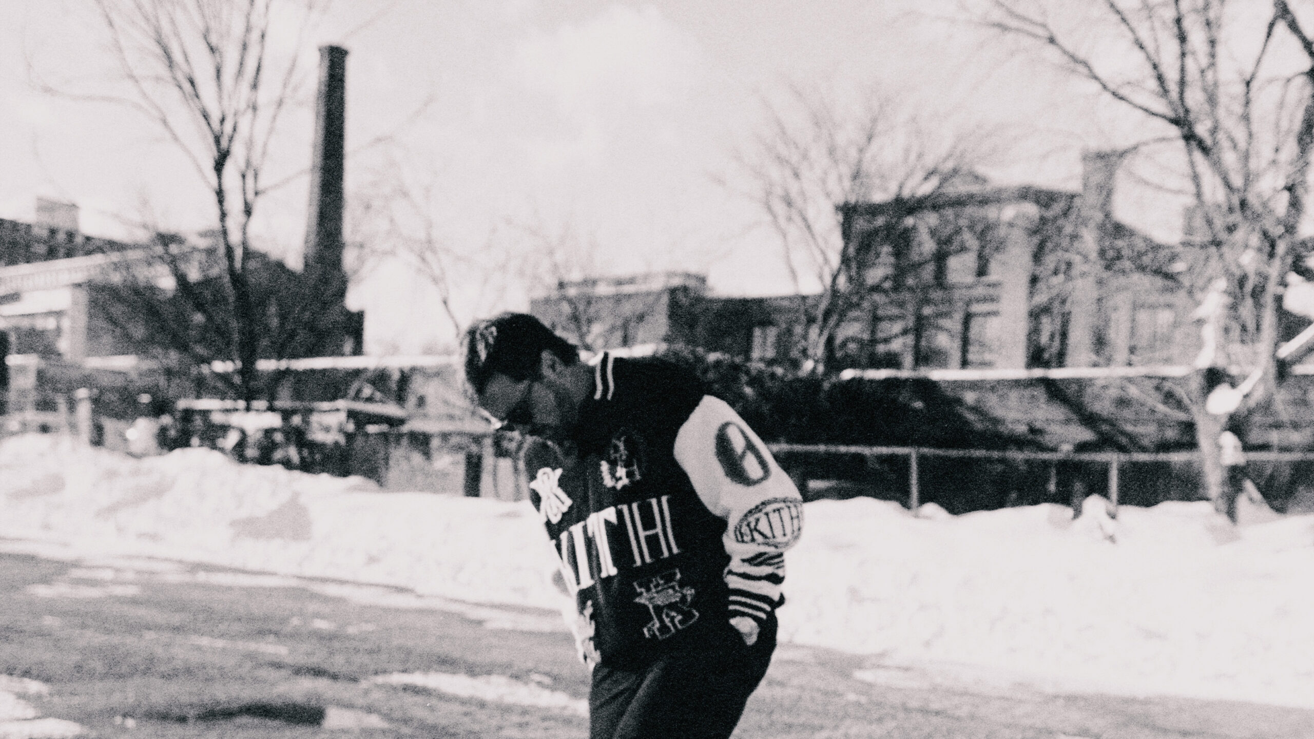 Ben Key - "James Dean" | Wonderland