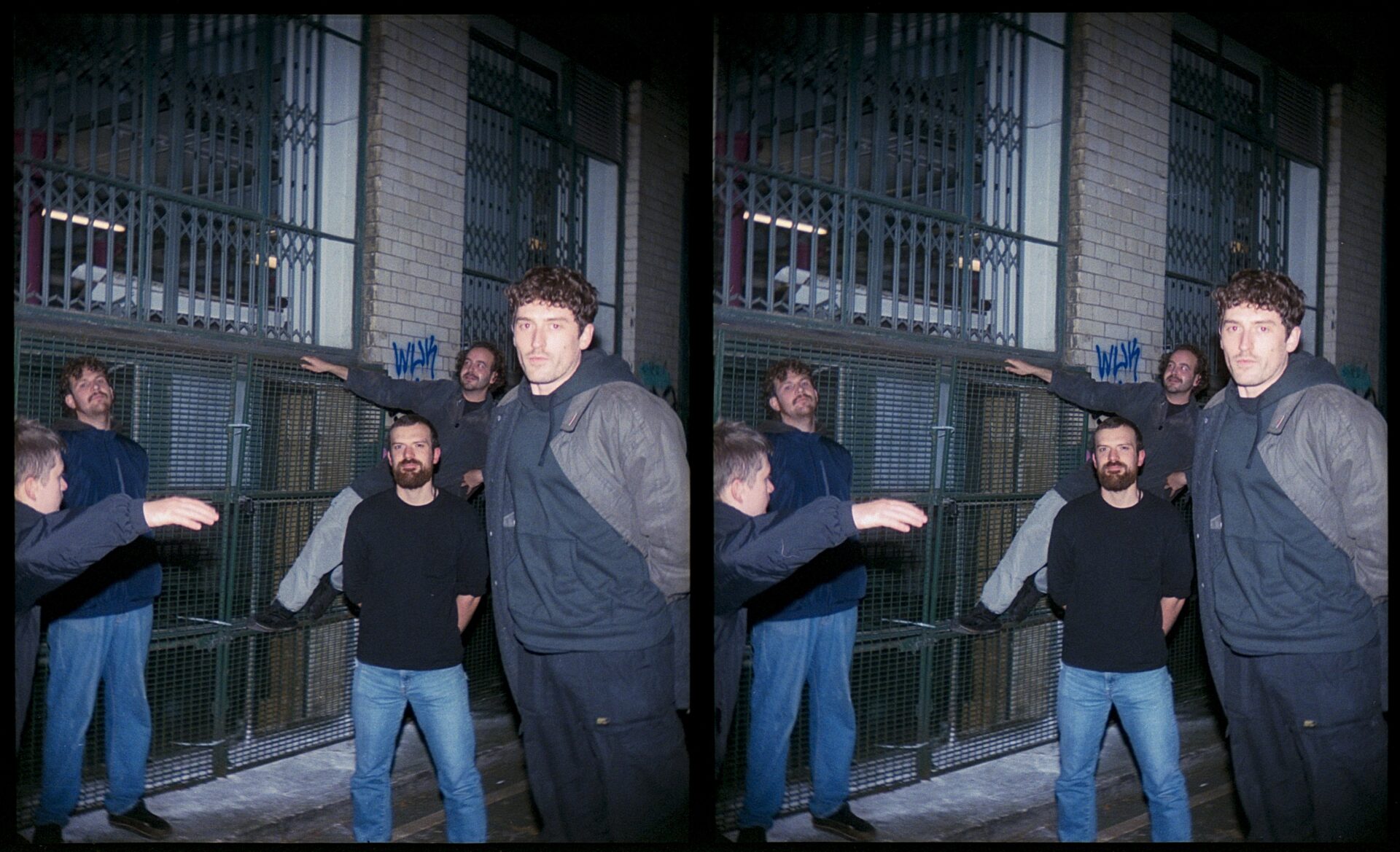 Moreish Idols Goes Track-by-Track Through All In The Game