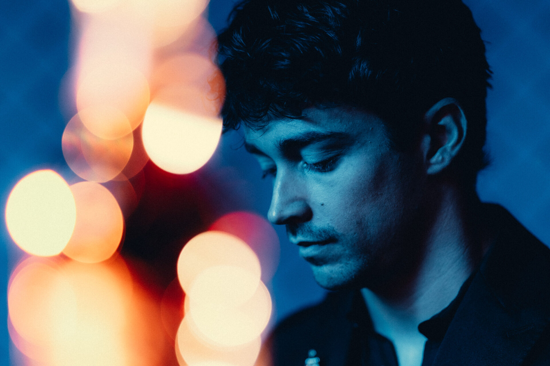 Charles Leclerc Is Chivas Regal's New Ambassador