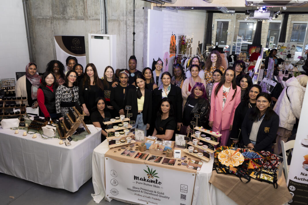 INDRA GALLERY PRESENTS FEMAKE | Wonderland