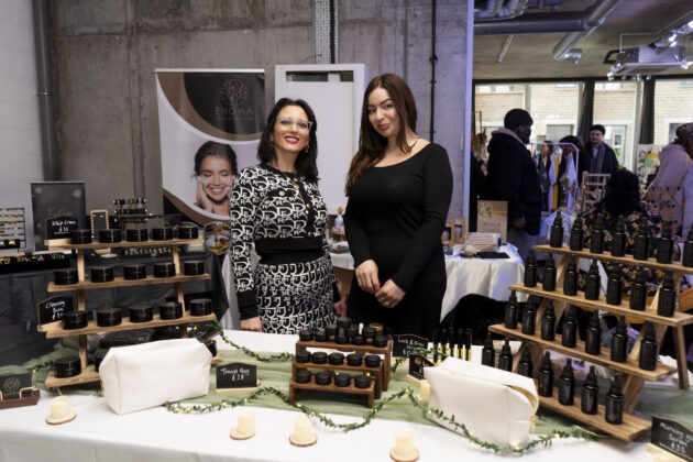 INDRA GALLERY PRESENTS FEMAKE | Wonderland