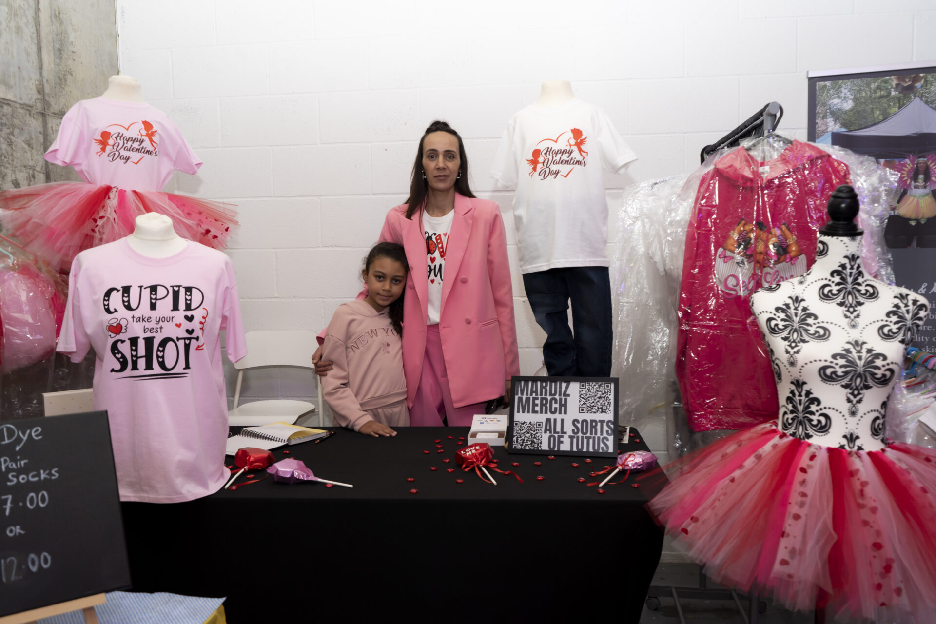 INDRA GALLERY PRESENTS FEMAKE | Wonderland