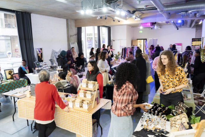 INDRA GALLERY PRESENTS FEMAKE | Wonderland