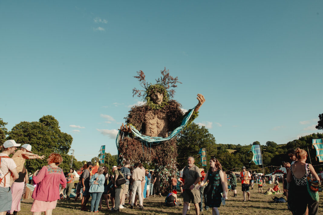 Green Man, FORWARDS, Mad Cool: Festival Guide 2025 Pt.2
