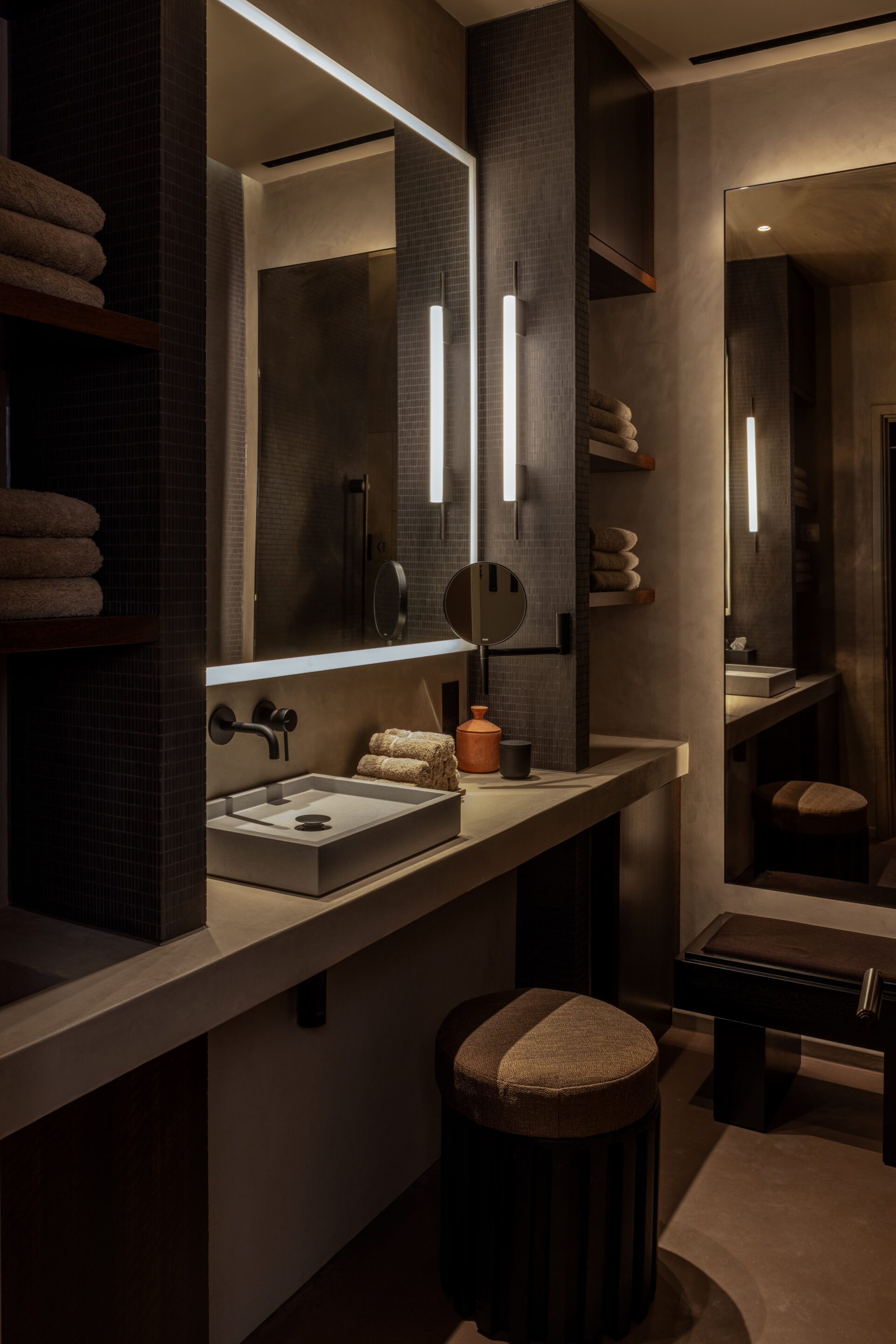 The Mandrake, Fitzrovia’s finest boutique hotel, unveils new Damu Spa | Wonderland