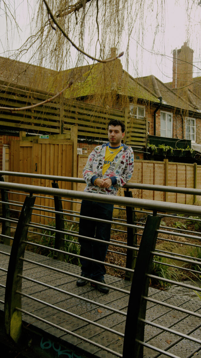 KiLLOWEN Is On Repeat