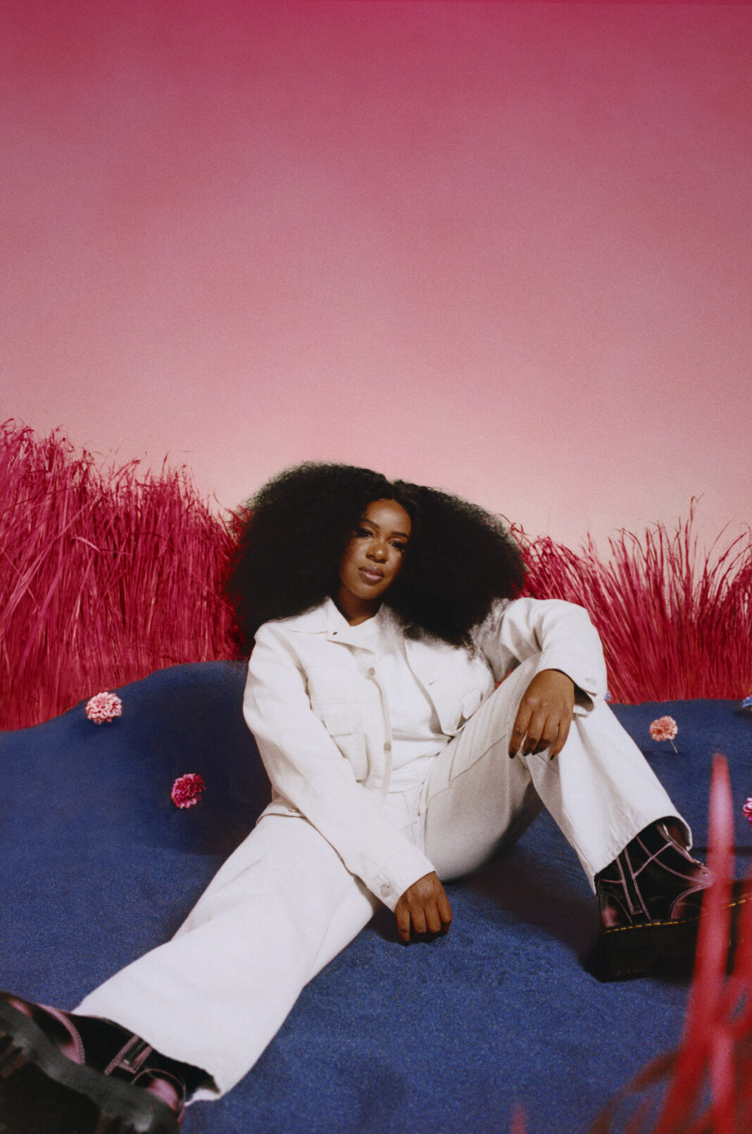 Nao Takes Wonderland Track By Track Of Her New Album, Jupiter