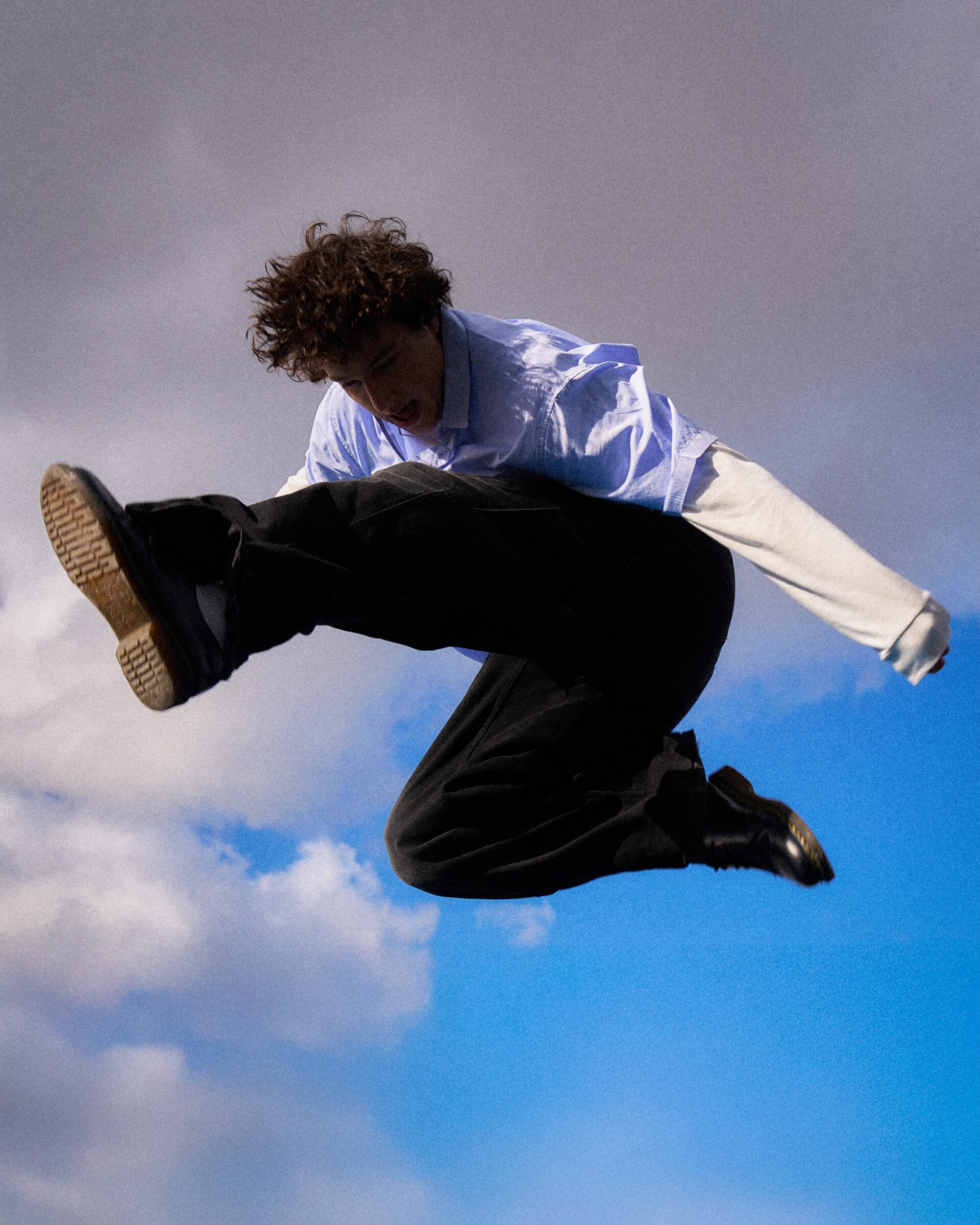 Marti Perramon Discusses New Music & Finding His Sound