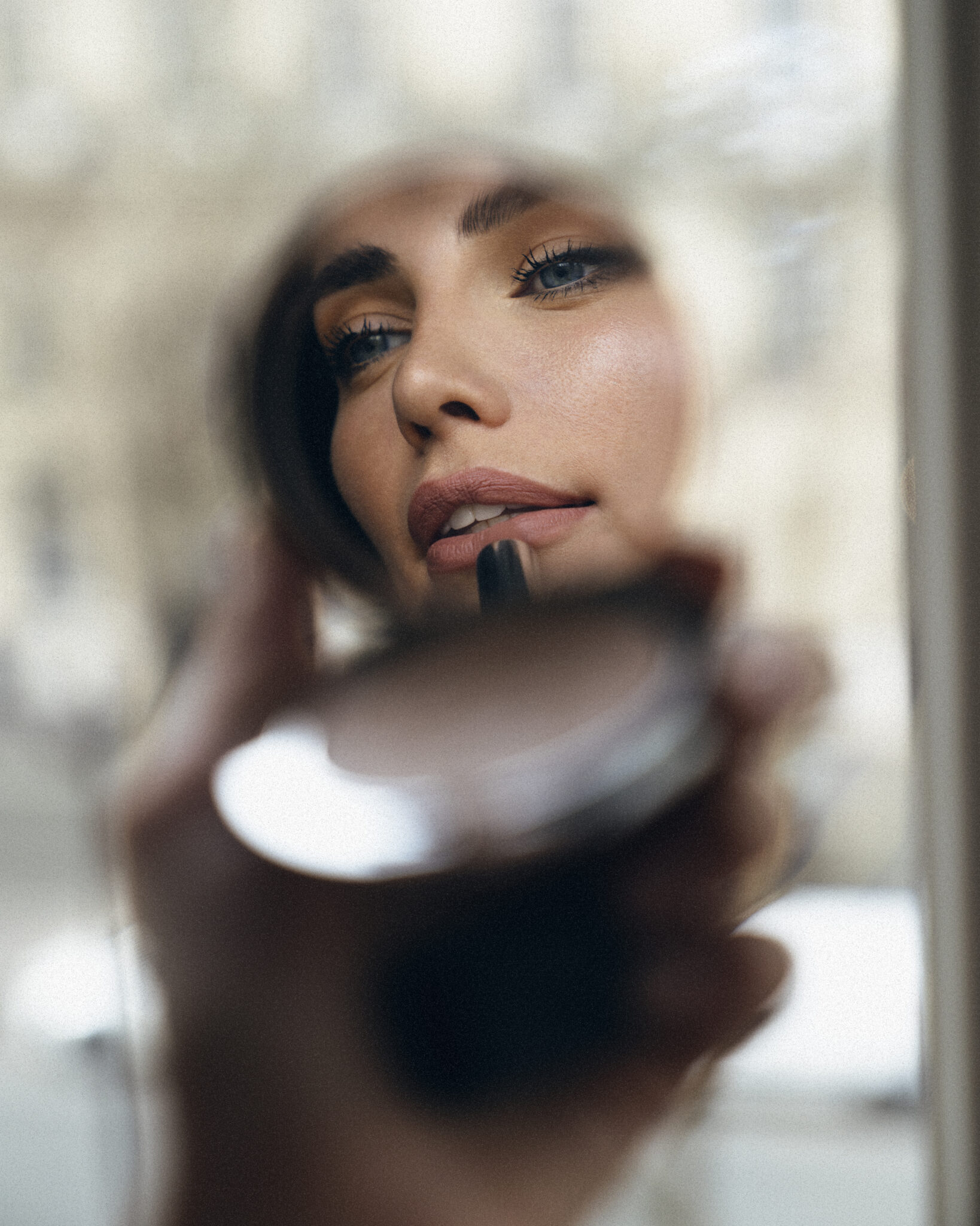 Rebecca Donaldson Takes Us BTS At Dior AW25