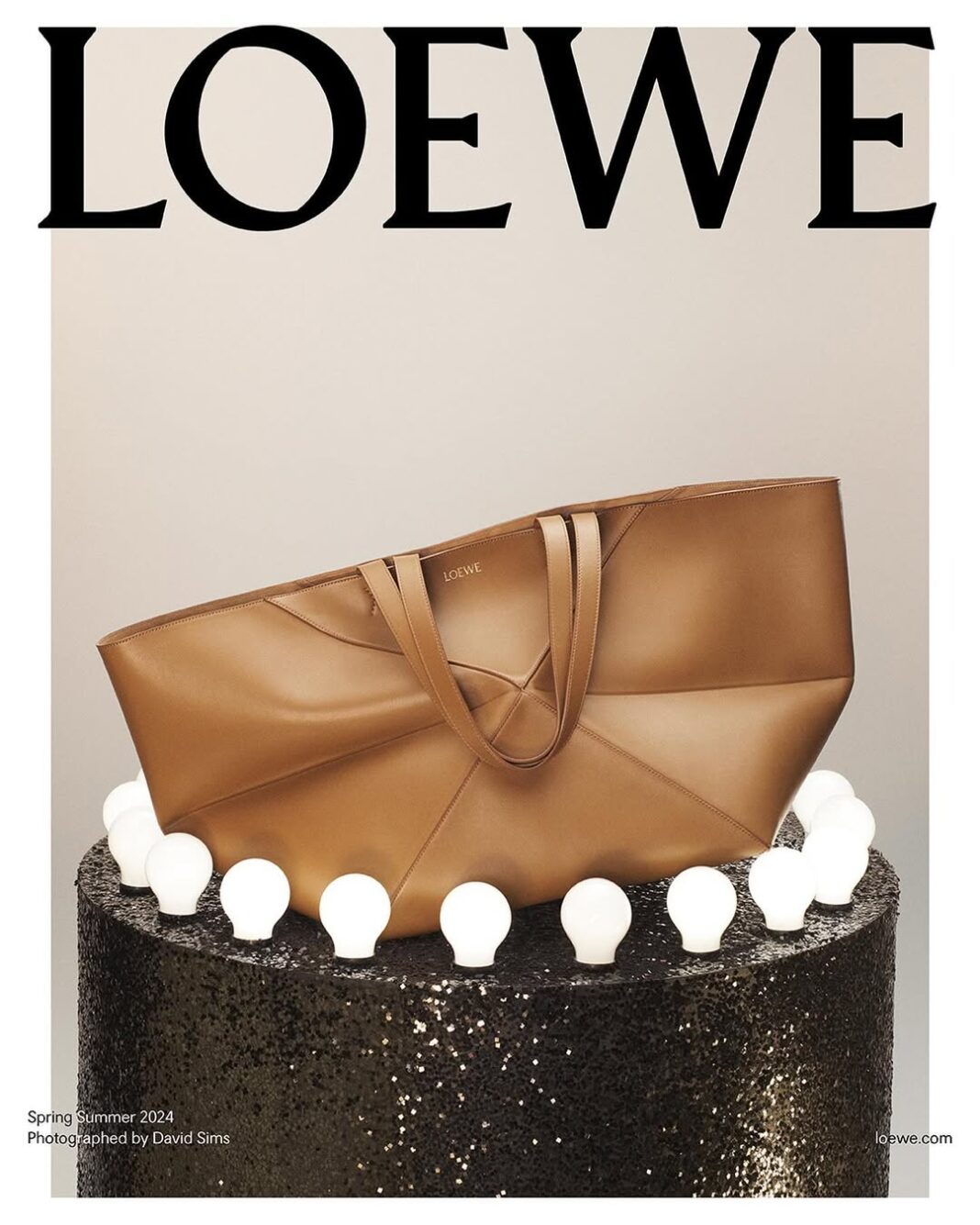 Down The Loewe Rabbit Hole: Anderson's 11 Year Reign | Wonderland