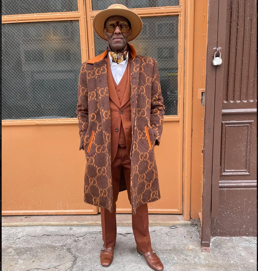 The Met Gala 2025: Black Dandyism Takes Centre Stage | Wonderland