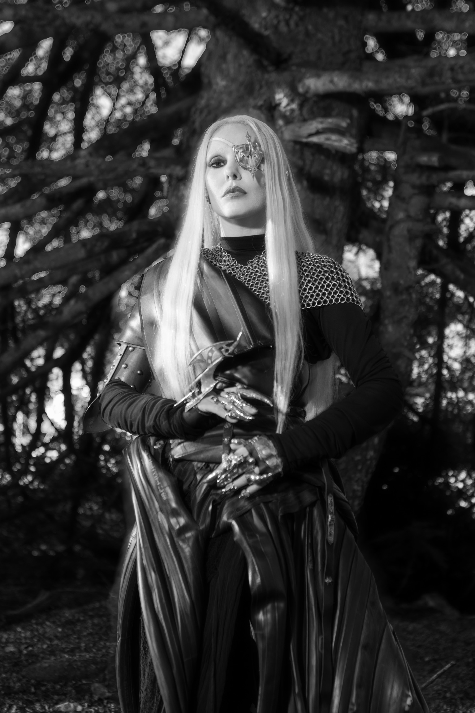 Tamta - "KHORUMI" | Wonderland