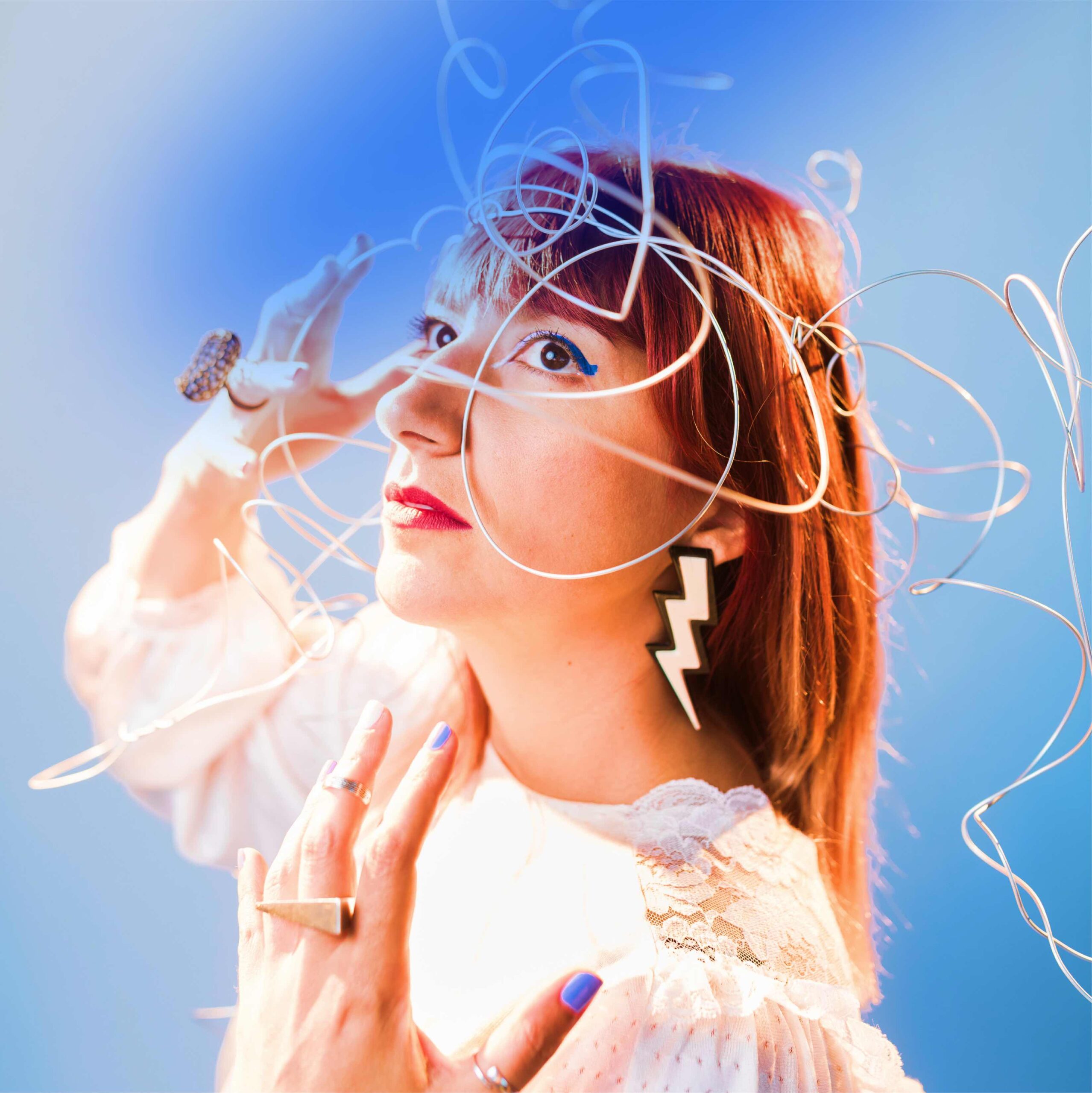 WUNDER BETA - "Waiting Here" | Wonderland